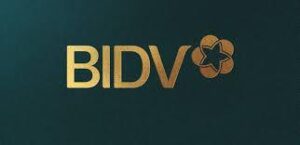 Tải logo BIDV vector mới nhất (AI, SVG, PNG tách nền) - In Viva
