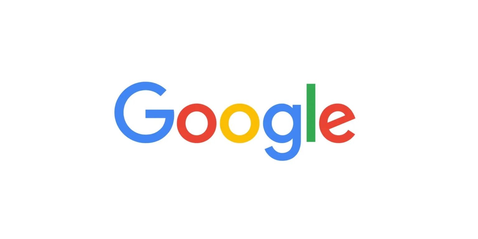 Tải 5+ bộ logo Google vector chuẩn sắc nét (AI, EPS, PNG) - In Viva