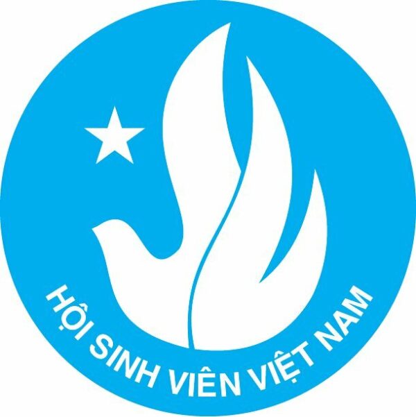 Tải logo Hội Sinh viên Việt Nam vector chuẩn (AI, EPS, SVG, PNG) - In Viva