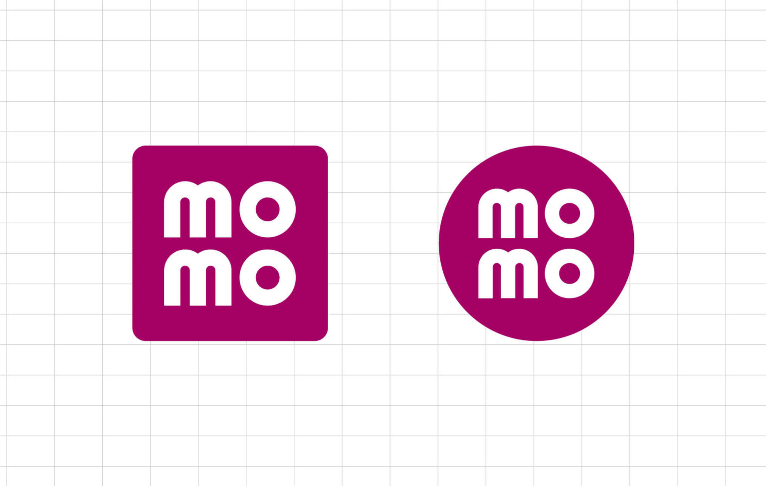 Tải file logo MoMo vector AI, SVG, EPS, CDR, PNG chuẩn mới nhất - In Viva
