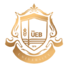 Tải 5+ bộ logo UEB vector chuẩn (AI, EPS, SVG, PNG) - Inviva.vn