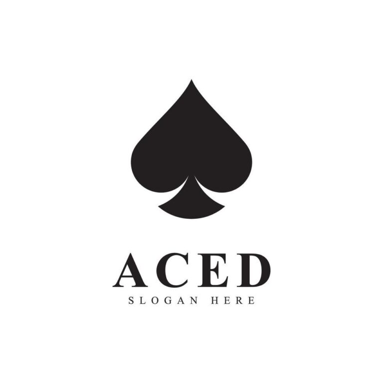 Tải 10+ bộ sưu tập Ace vector logo sắc nét chuyên cho thiết kế bao bì ...